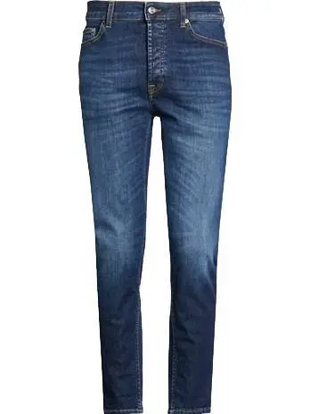 DEPARTMENT 5 Skinny Jeans - Blue