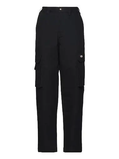 Dickies Canvas Cargo Pants - Black