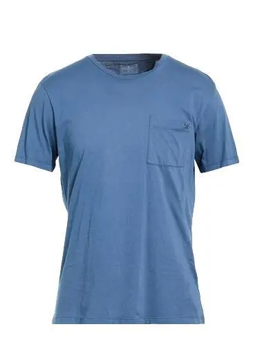 HACKETT T-shirt Size Cotton - Blue