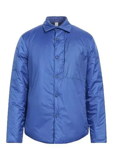 SLOWEAR Teknosartorial Shirt Bright Size Polyamide - Blue