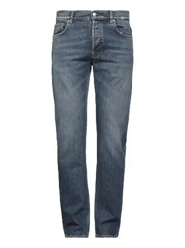 DEPARTMENT 5 Cotton Jeans - Blue