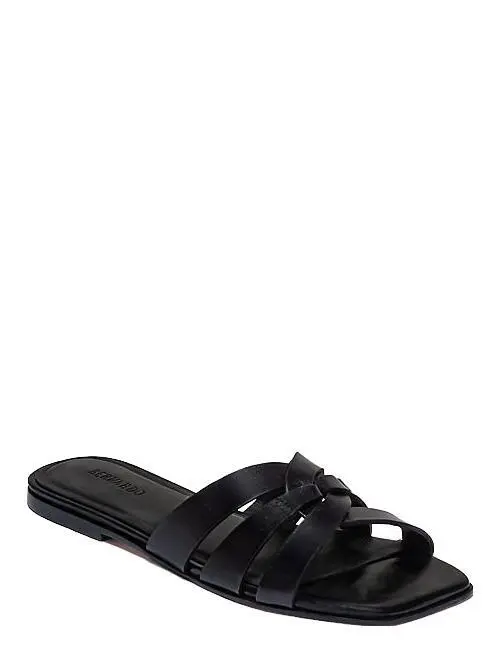Bernardo Oxford-05 Slides - Black
