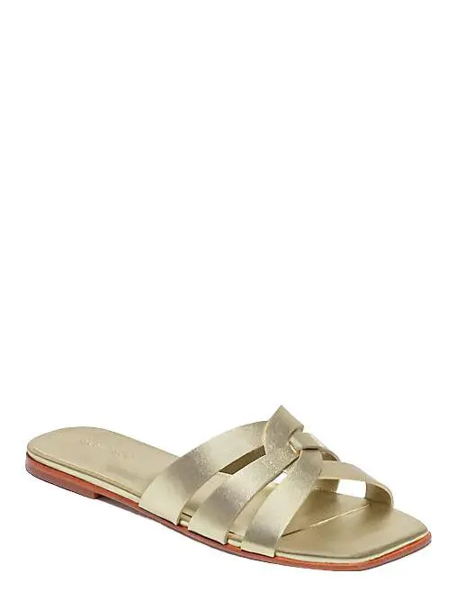 Bernardo Oxford-05 Slides - Gold