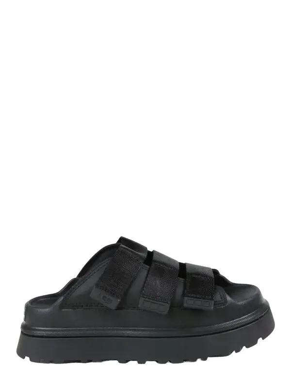 UGG Goldenglow Sandals - Black