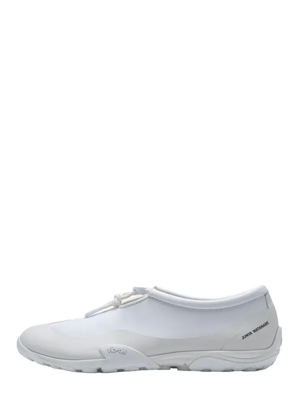Junya Watanabe X New Balance Mt10t Trail Runner - Bianco