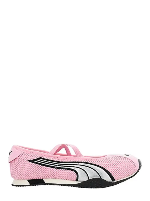 PUMA Ballerine H-street - Rosa