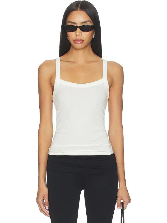 Eterne Duke Tank - Ivory