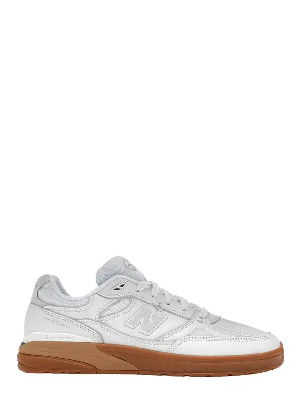 NEW BALANCE 933 Andrew Reynolds Sneakers - White/black