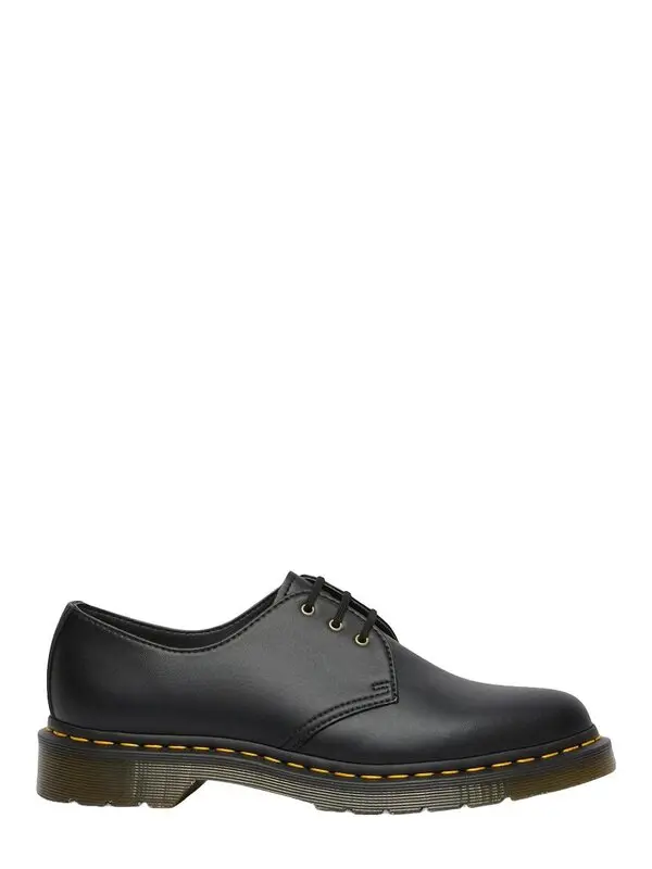 Dr. Martens 1461 Vegan Felix Oxford - Black
