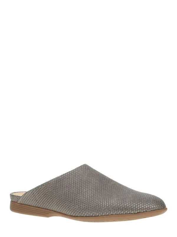 Dansko Lysa Mule - Grey/pewter