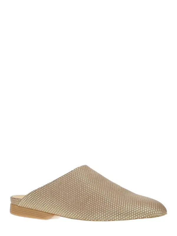 Dansko Lysa Mule - Mink/gold
