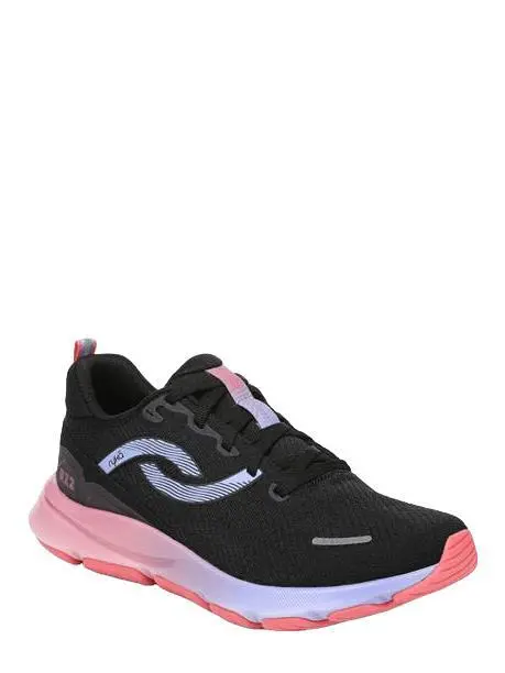 RYKA Revolution Rz2 Running Sneakers - Black