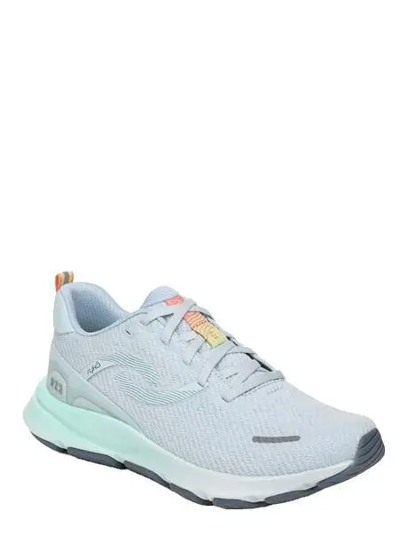RYKA Revolution Rz2 Running Sneakers - Illusion Blue