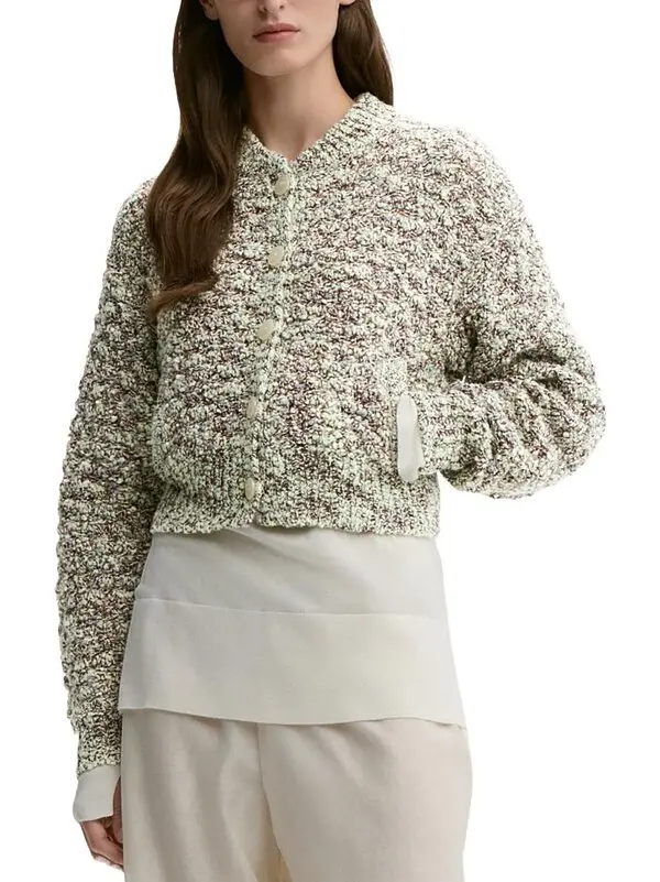 BY MALENE BIRGER Gianna Cardigan - Seacrest