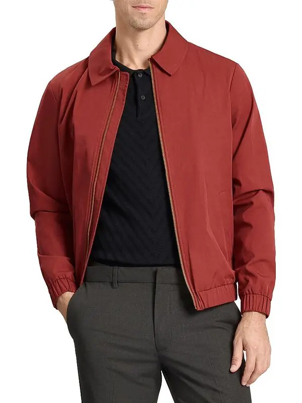 Ted Baker London Jacket - Terracotta