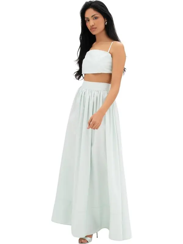 MandiBreeze Rosina Top - Mint