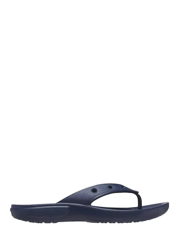 CROCS Classic Flip Flop - Navy Blue
