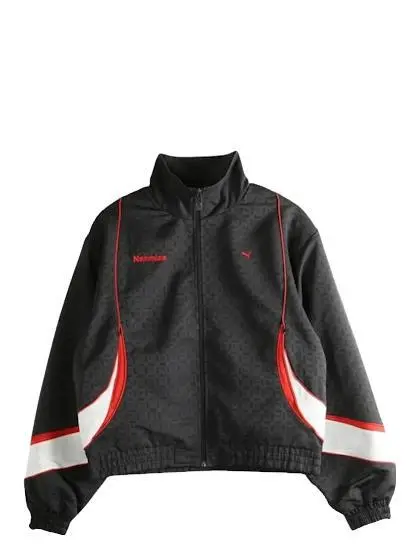 PUMA X Nahmias Clrt Jacket - Black