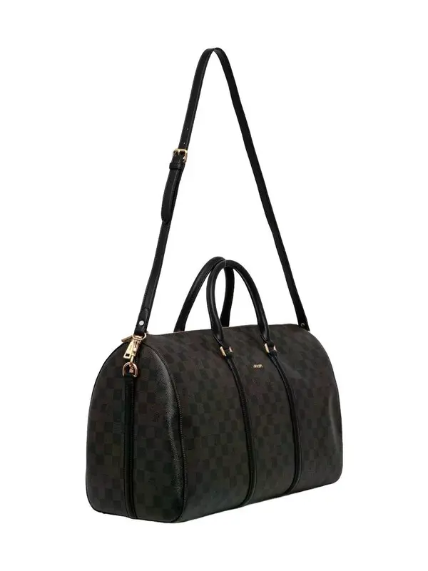 JOOP! Aurora Luggage Bag - Brown