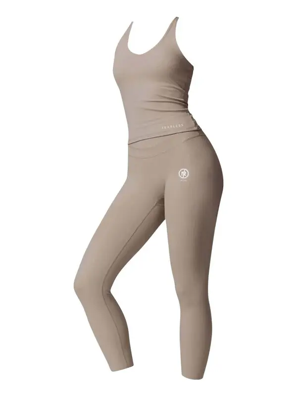 NR ACTIVE Momentum Set - Black
