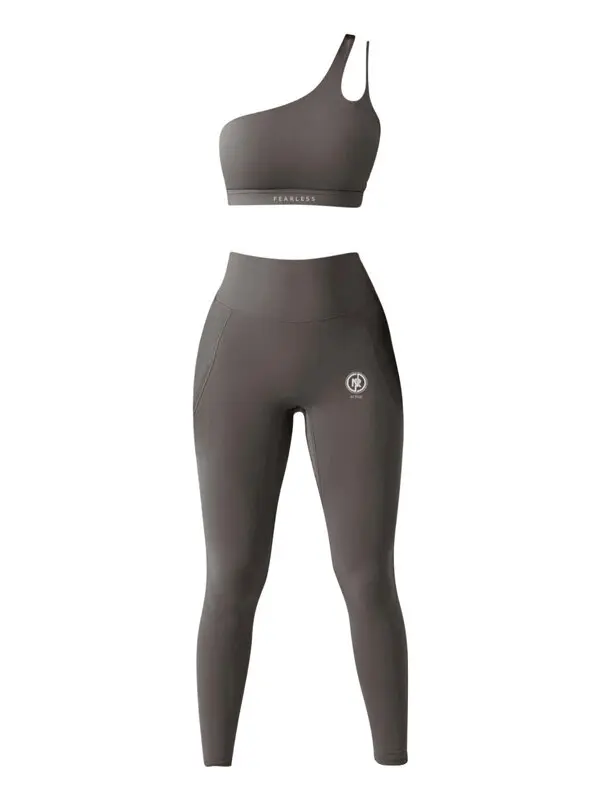 NR ACTIVE Sculpt & Slay Set - Black