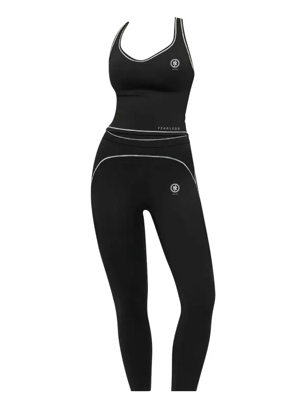 NR ACTIVE Fearless Signature™ Set - Black