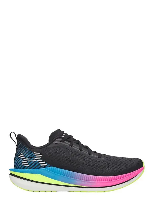 Under Armour Velociti Spd Sneakers - Black/white