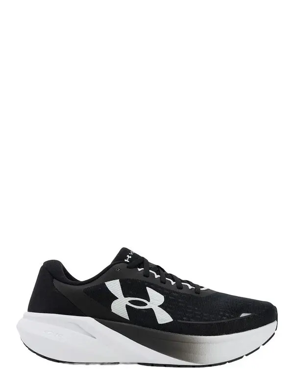 Under Armour Velociti Pace Triple Athletic Sneakers - Black