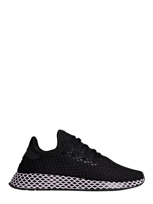Adidas Deerupt Runner "core - Black