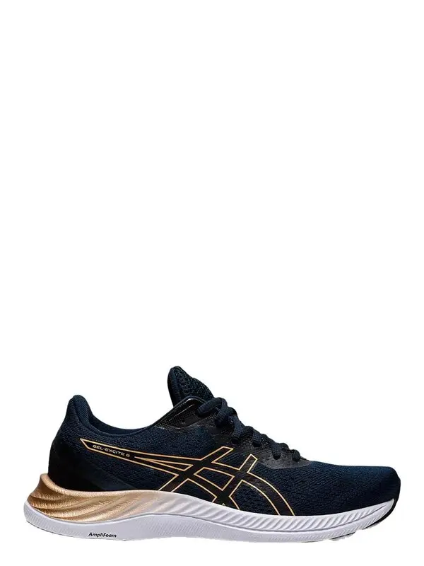 Asics Gel-excite 8 Running Shoes - Blue