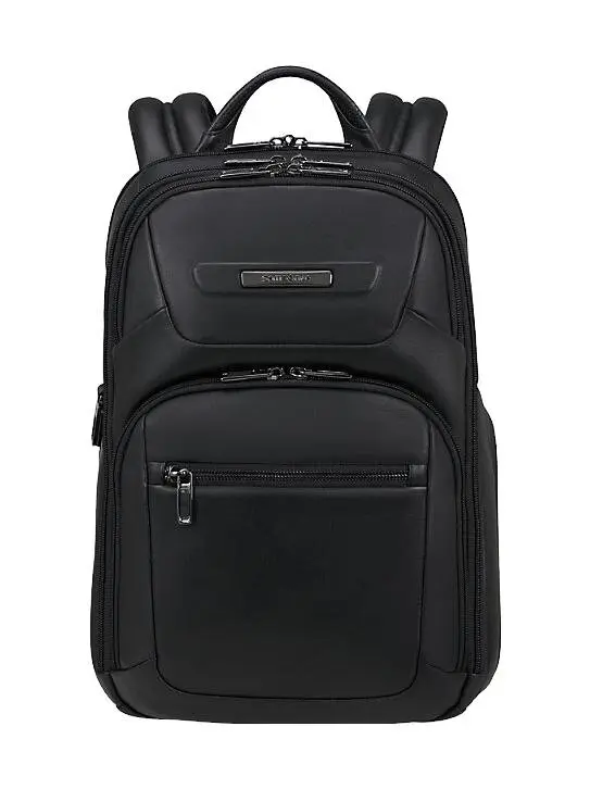 SAMSONITE Pro-dlx 6 Woven Backpack - Black