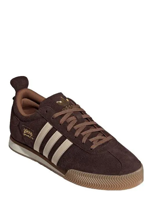 Adidas Samba 62 Super Sneaker - Auco/crli /