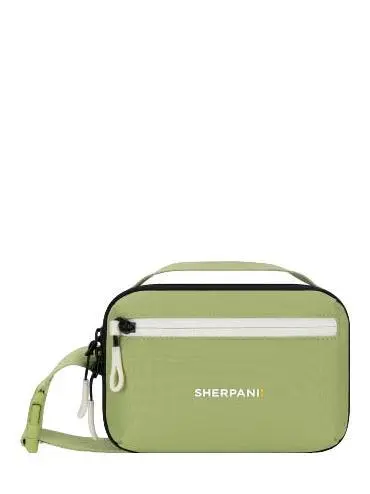 SHERPANI Wayfarer Small Convertible Sling Backpack - Palm