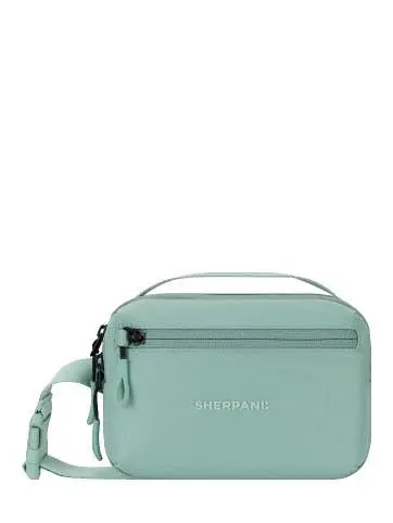 SHERPANI Wayfarer Small Convertible Sling Backpack - Surf