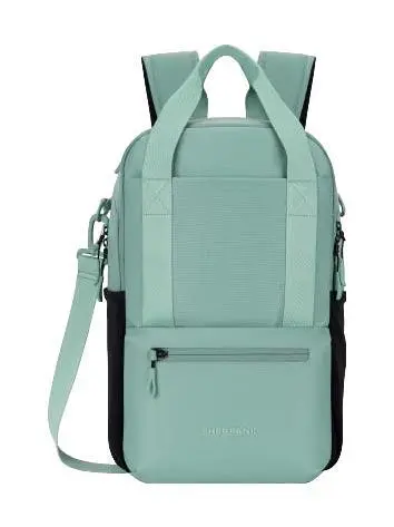 SHERPANI Camden Convertible Backpack Tote - Surf