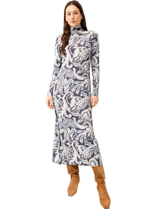 MARIE OLIVER Paxton Dress - Harmony