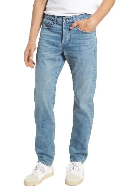 Rag & Bone Fit 2 Slim Fit Jeans - Pylle