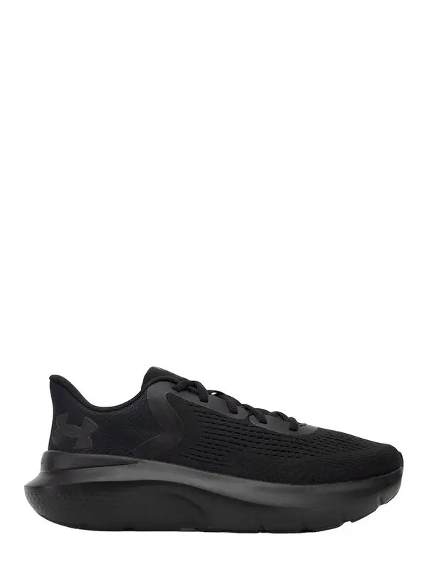 Under Armour Charged Rogue 5 Triple Sneakers - Black