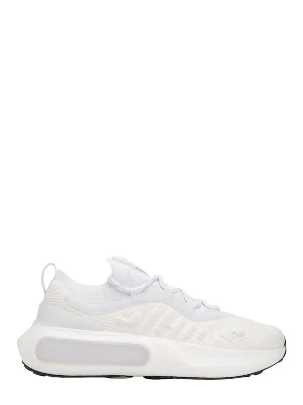 Under Armour Phantom 4 Athletic Sneakers - White/halo Grey