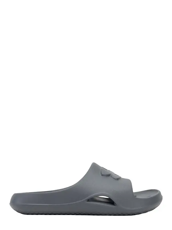 Under Armour Locker V Slide - Castlerock/ Anthracite