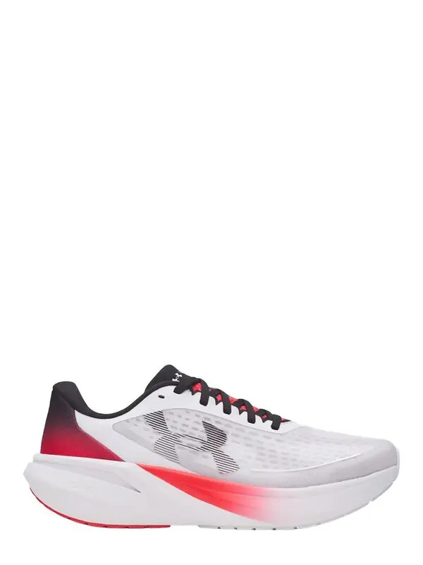 Under Armour Velociti Pace Athletic Sneakers - Green/black