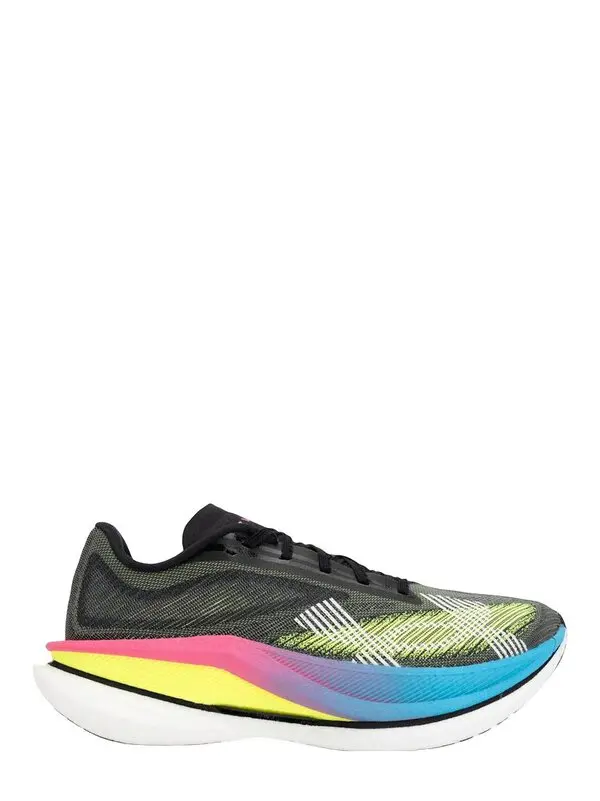 Under Armour Velociti Elite 3 Triple - Black