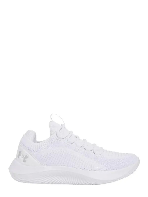 Under Armour Dynamic 2 Sneakers - Grey/halo Grey