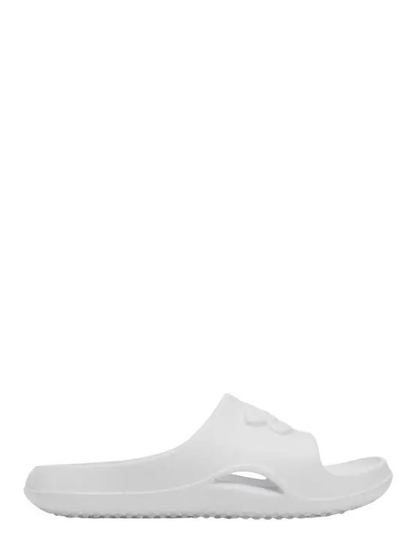 Under Armour Locker V Slide - White