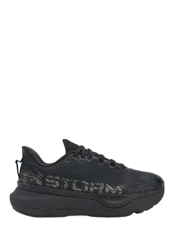 Under Armour Infinite Pro 2 Storm - Black/anthracite