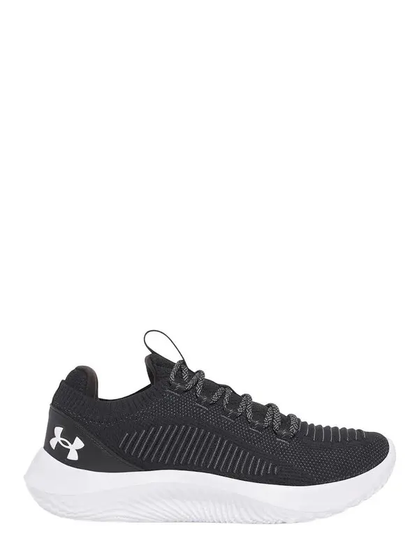 Under Armour Dynamic 2 Athletic Sneakers - Black/castlerock/white