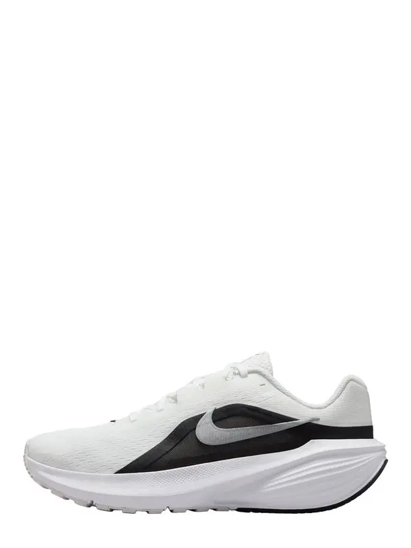 Nike Downshifter Road Running Shoes - White
