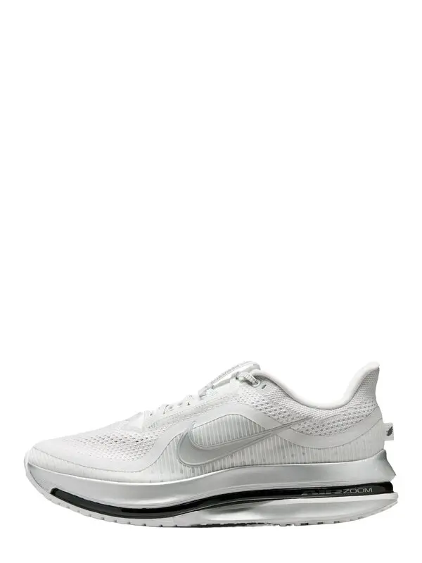 Nike Pegasus Premium Road Running Shoes - Grey