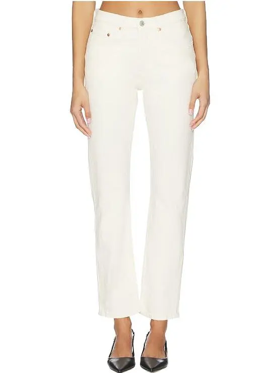 LEVI'S 501 Straight Leg Denim Jeans - Surprise Guest