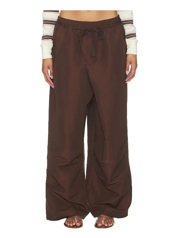 Lioness Signora Pant - Chocolate